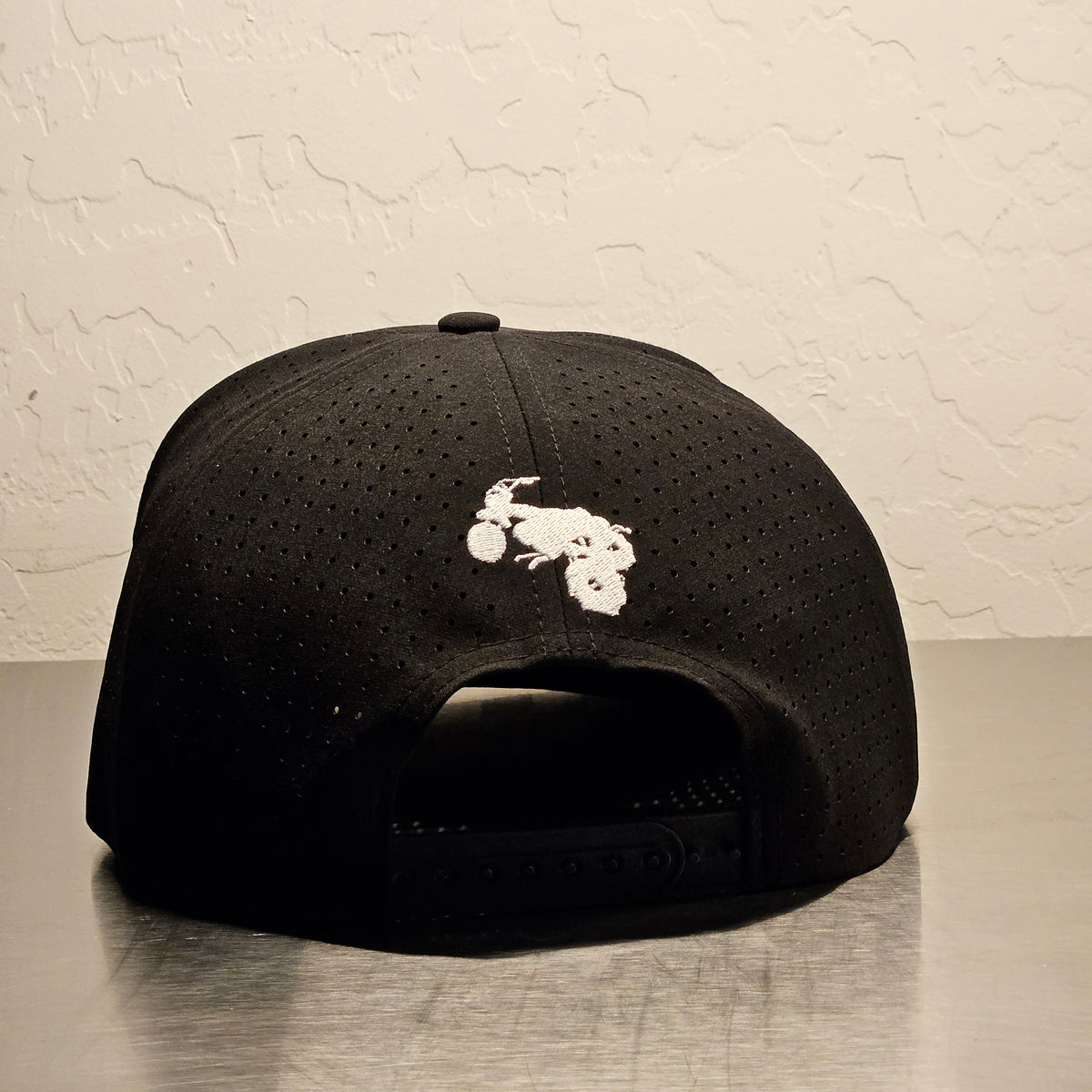 Checkered Loko Hat – LokoAtc70