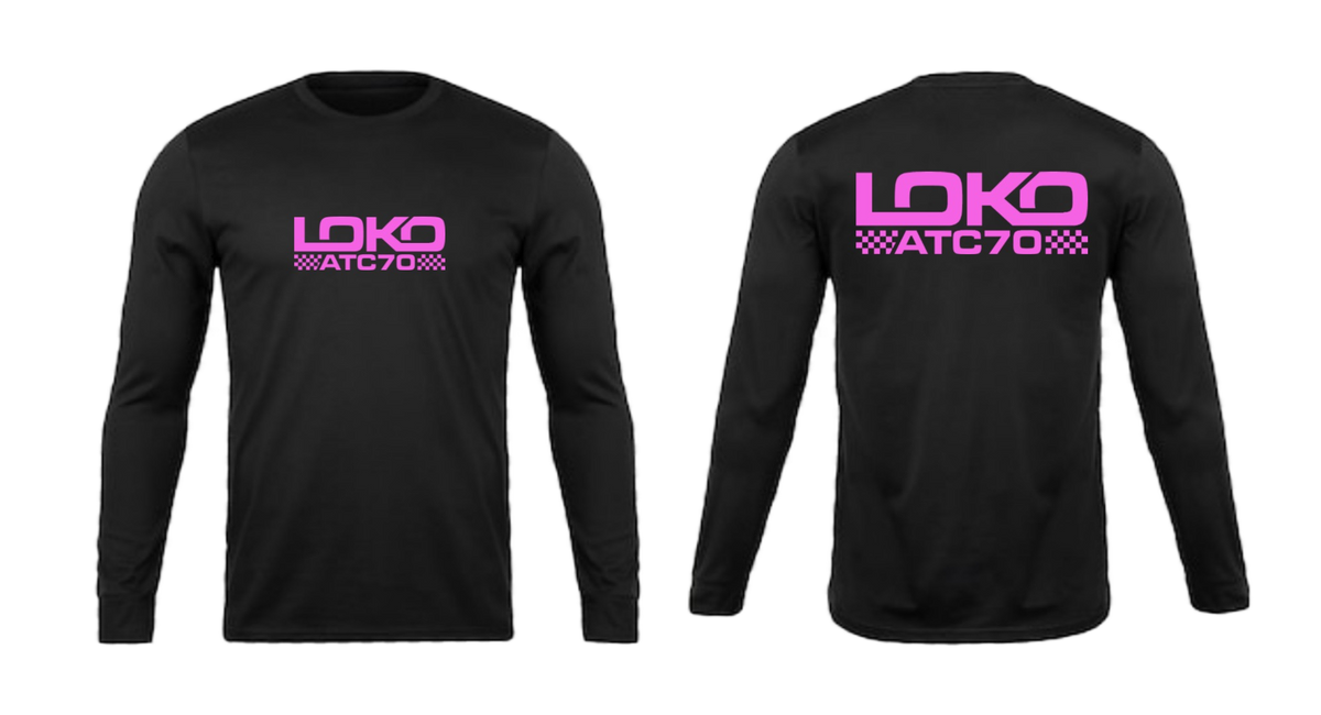 Loko Neon long sleeve – LokoAtc70