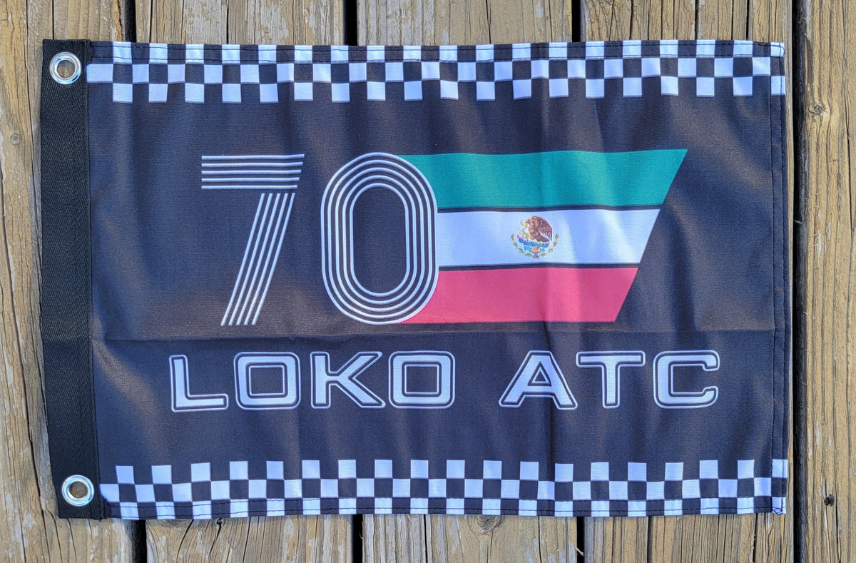 Dune Flags – LokoAtc70