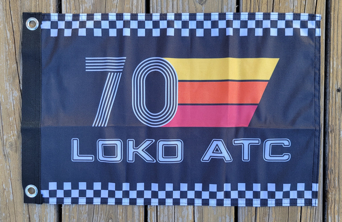 Dune Flags – LokoAtc70