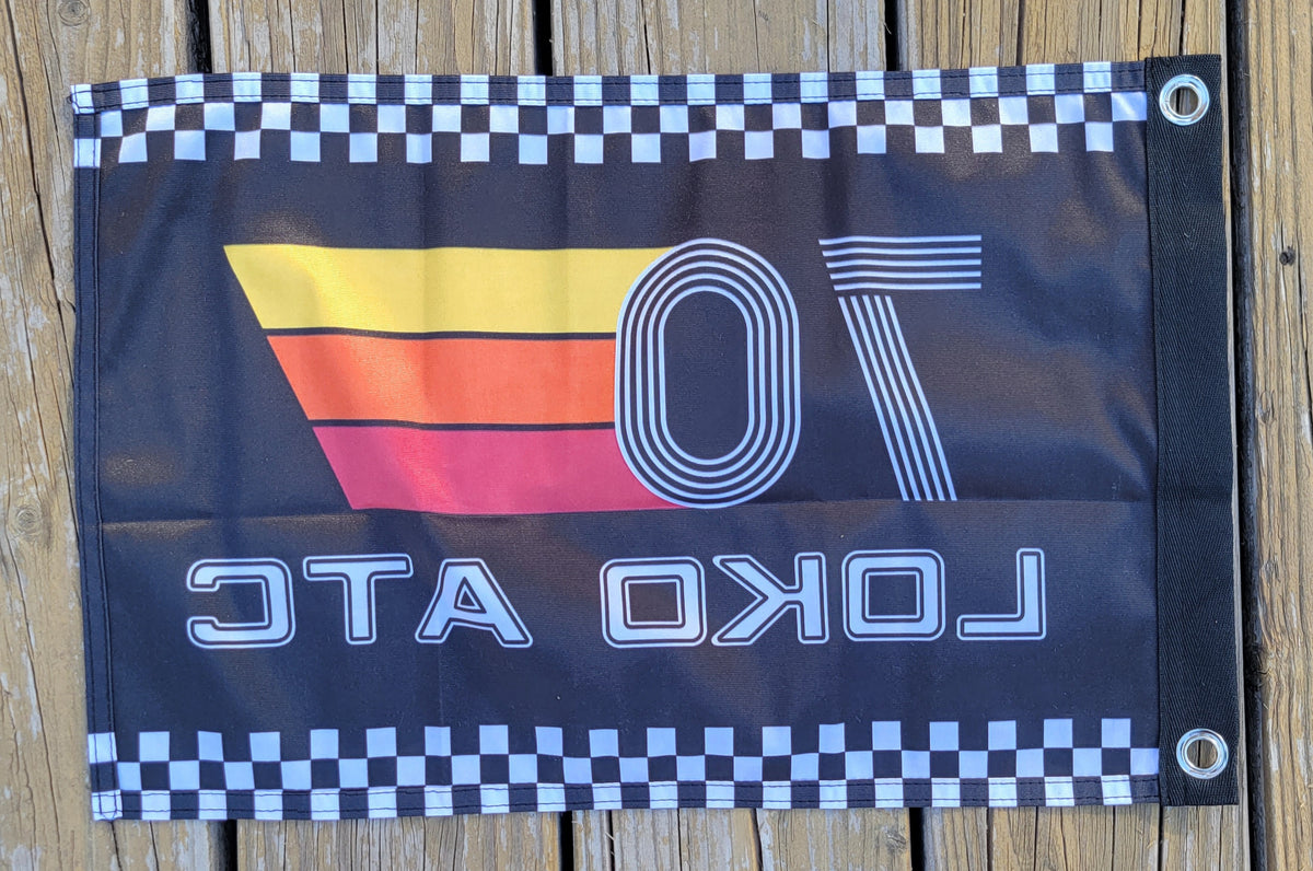 Dune Flags – LokoAtc70