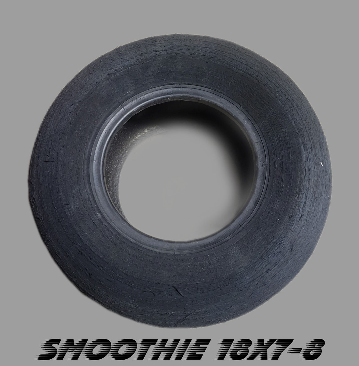 Smoothie tire – LokoAtc70